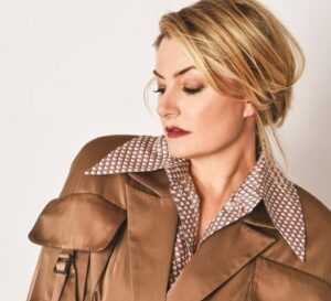 Who Is David Alexis (Madchen Amick Husband)? Children And Family ...