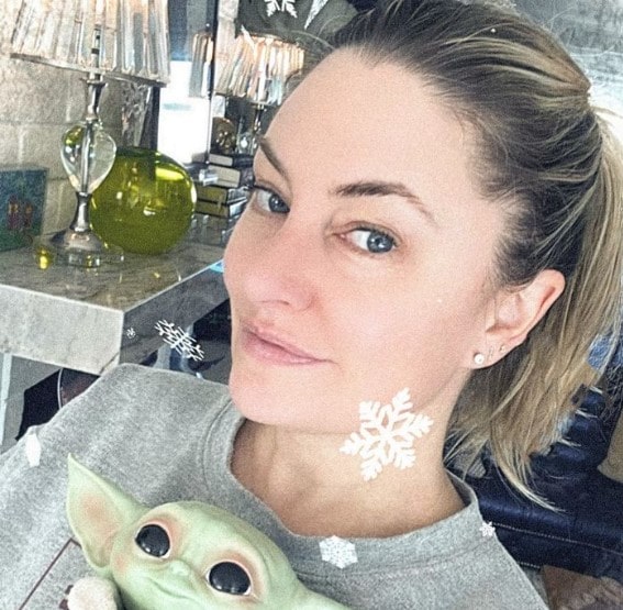 Who Is David Alexis (Madchen Amick Husband)? Children And Family ...