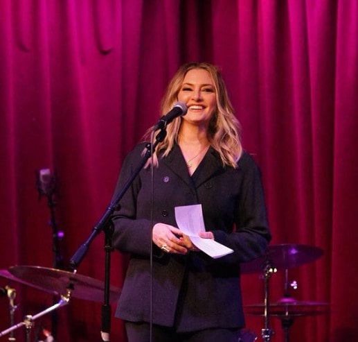 Who Is David Alexis (Madchen Amick Husband)? Children And Family ...