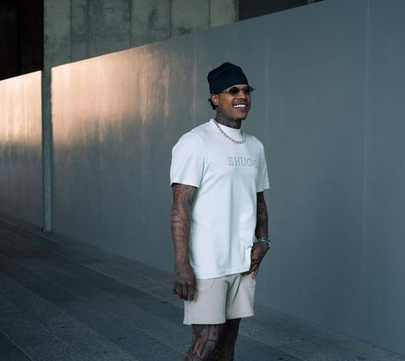 Who Is Marcus Stroman Parents? Meet Earl Stroman & Adlin Auffant ...