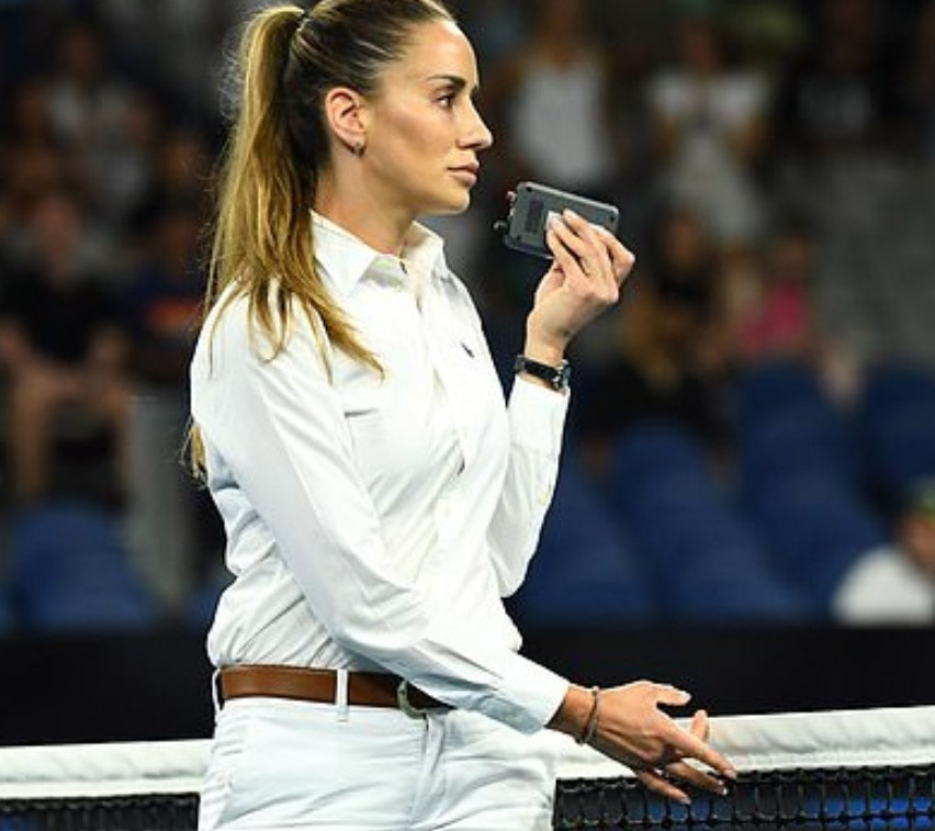 Did Marijana Veljovic Gone Through Plastic Surgery? Before And After ...