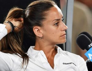 Did Marijana Veljovic Gone Through Plastic Surgery? Before And After ...