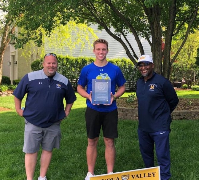 Who Is Mark Gronowski Parents? Meet Ray & Deborah Gronowski; Family ...