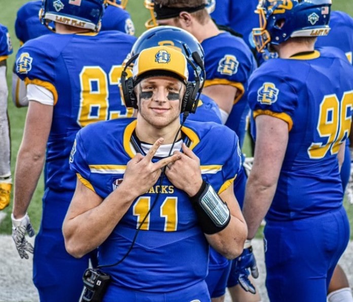 Who Is Mark Gronowski Parents? Meet Ray & Deborah Gronowski; Family ...