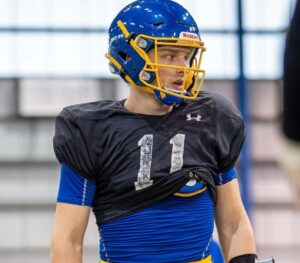 Who Is Mark Gronowski Parents? Meet Ray & Deborah Gronowski; Family ...