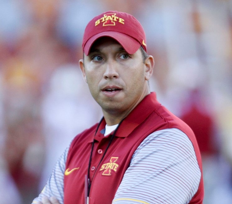 Matt Campbell Married Life With Wife Erica Campbell, Their Relationship Explored!