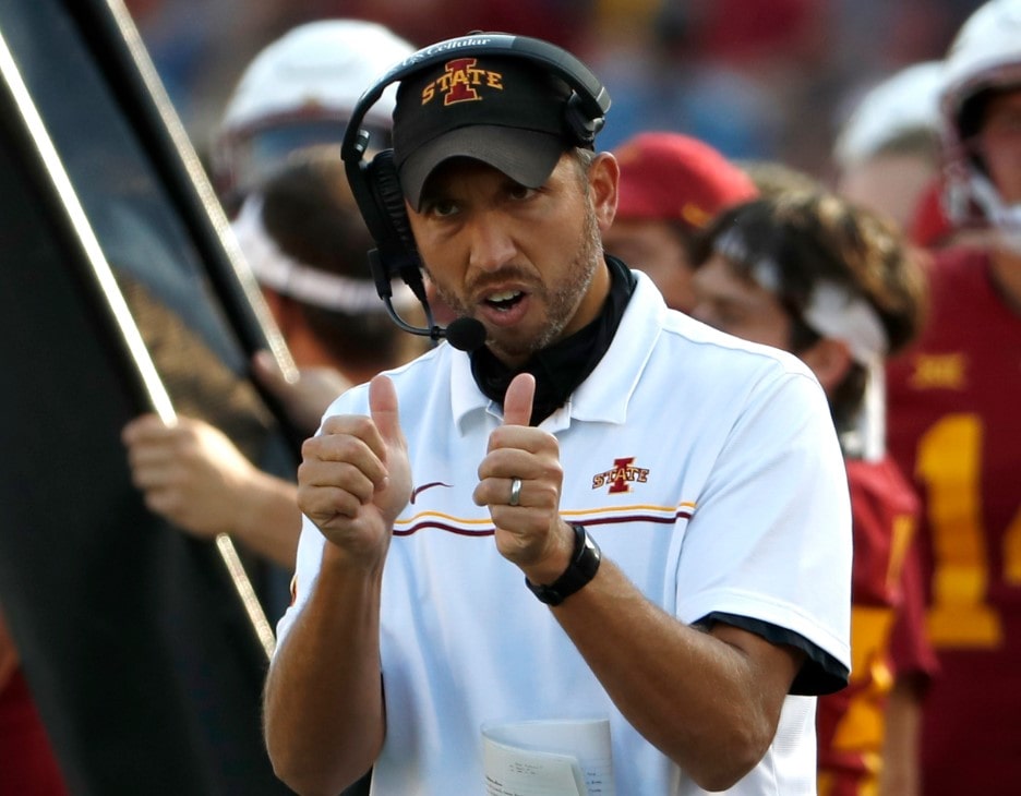 Matt Campbell Married Life With Wife Erica Campbell, Their Relationship ...