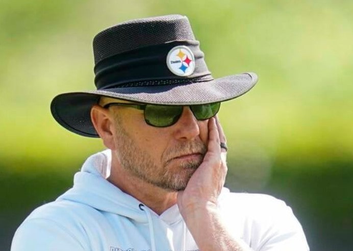 Who Is Erin Canada (Matt Canada Wife)? Relationship Timeline And Family ...