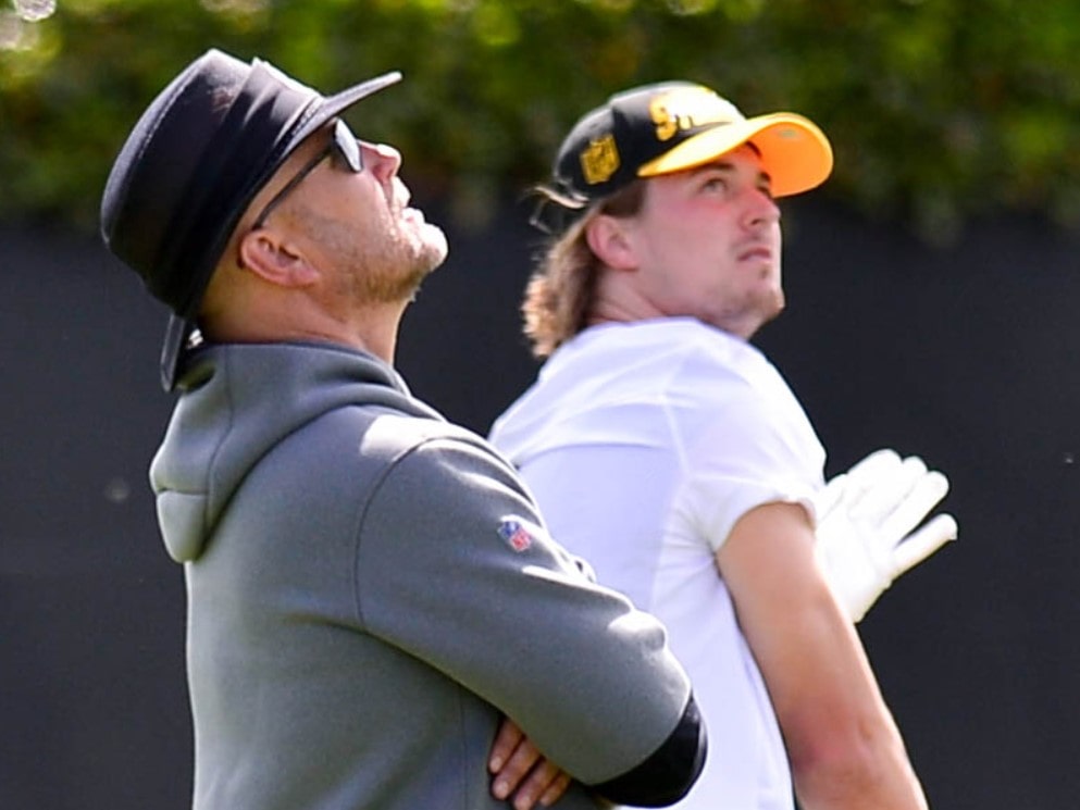 Who Is Erin Canada (Matt Canada Wife)? Relationship Timeline And Family ...