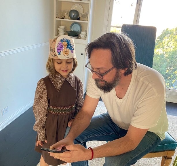 Who Is Michael Patrick Jann (Lisa LoCicero Husband)? Family Details And ...