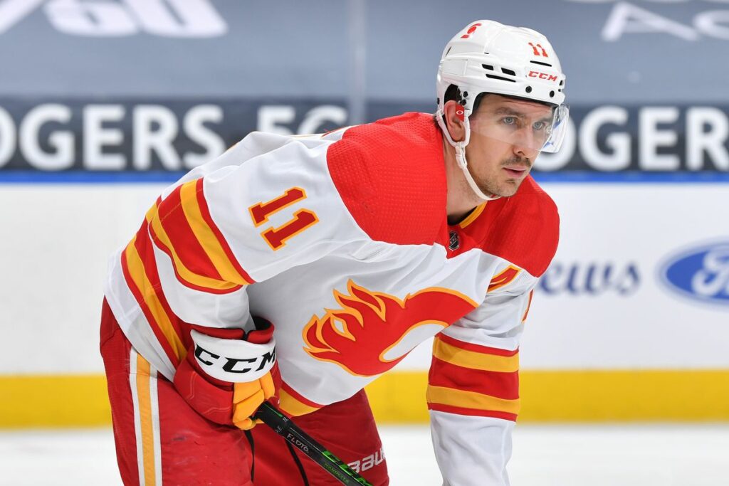 Who Is Mikael Backlund Wife Frida Engstrom? Married Life And Family ...