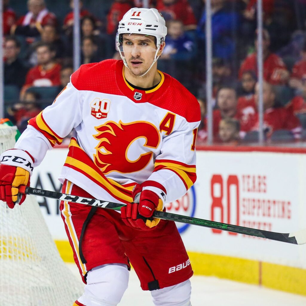 Who Is Mikael Backlund Wife Frida Engstrom? Married Life And Family ...