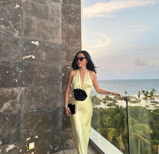 Meet Me In Paris (The Roku Channel Original): Release Date, Plot, Cast ...