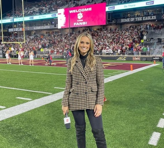 Who Is Max Dorsch (Molly McGrath Husband)? Career And Relationship ...