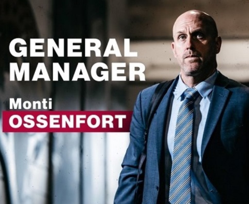 Who Is Shannon (Monti Ossenfort Wife)? Married Life And Family Details ...