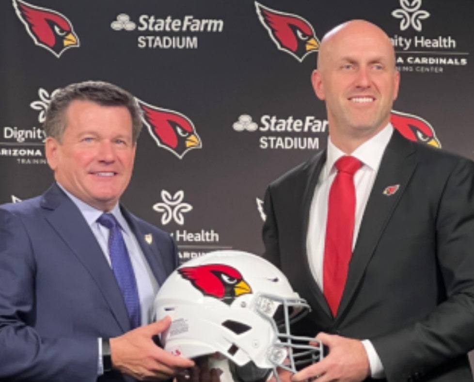 Who Is Shannon (Monti Ossenfort Wife)? Married Life And Family Details ...