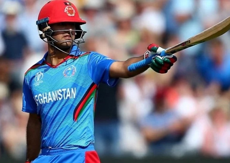 Najibullah Zadran: Wife, Married Life, Bio, Family, Career, Net Worth ...