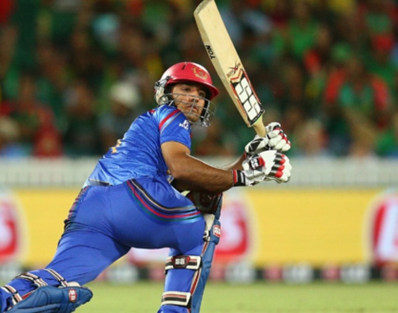 Najibullah Zadran: Wife, Married Life, Bio, Family, Career, Net Worth ...