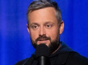 Who Is Derek Bargatze (Nate Bargatze Brother)? Family And Career ...