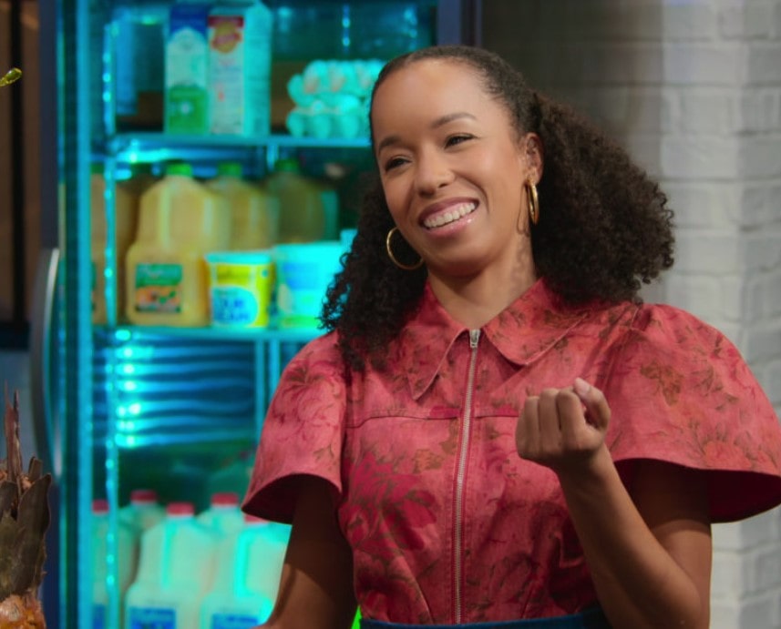 Bake Squad (Netflix): Do Customers Pay For Their Cake? Plot, Cast And ...