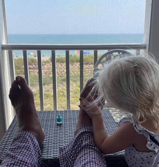 Who Is Jennifer Mangold (Nick Mangold Wife)? Children And Family ...