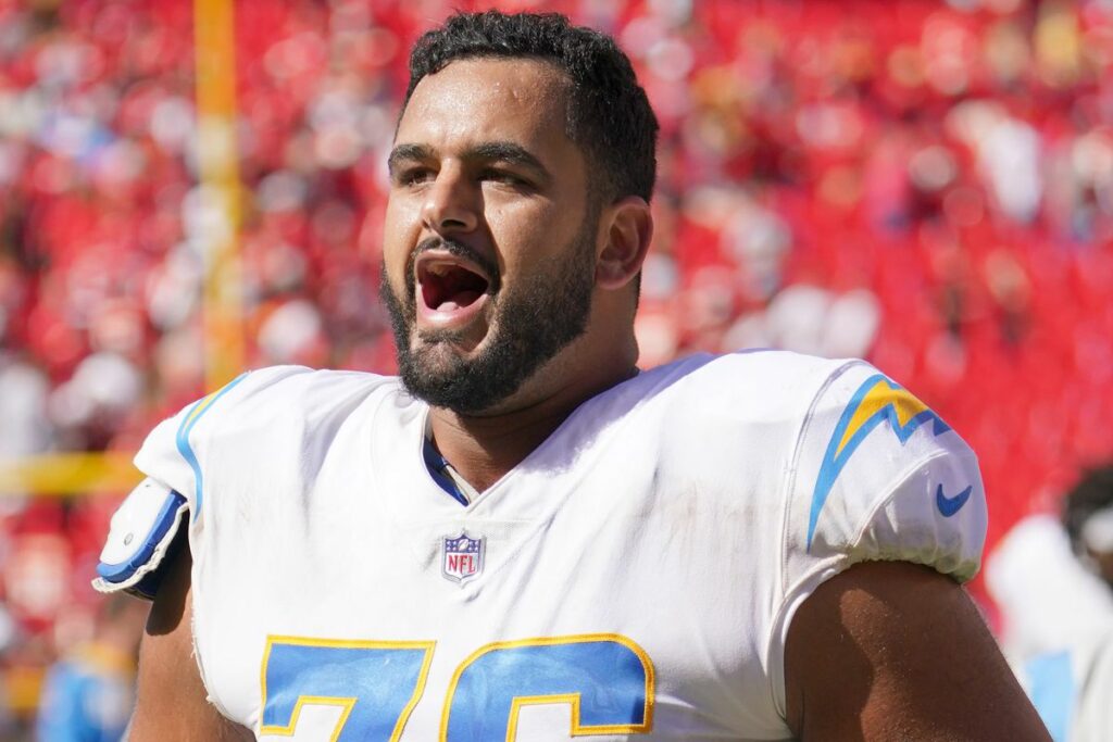 Amineh Aboushi (Oday Aboushi Wife) Is Of Arab Origin