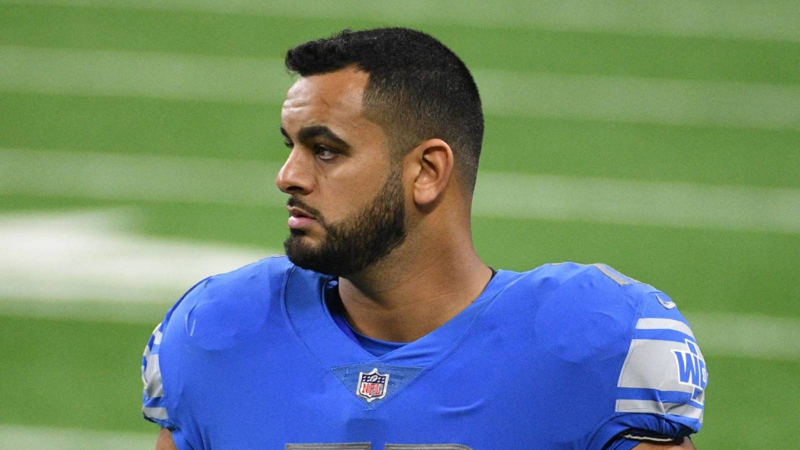 Amineh Aboushi (Oday Aboushi Wife) Is Of Arab Origin