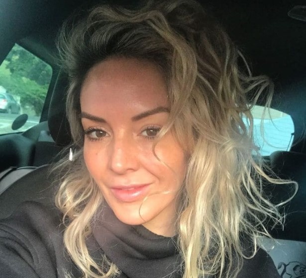 Who Is Natasha Mae Fagri (Olly Rix Girlfriend)? Dating Life And Career ...