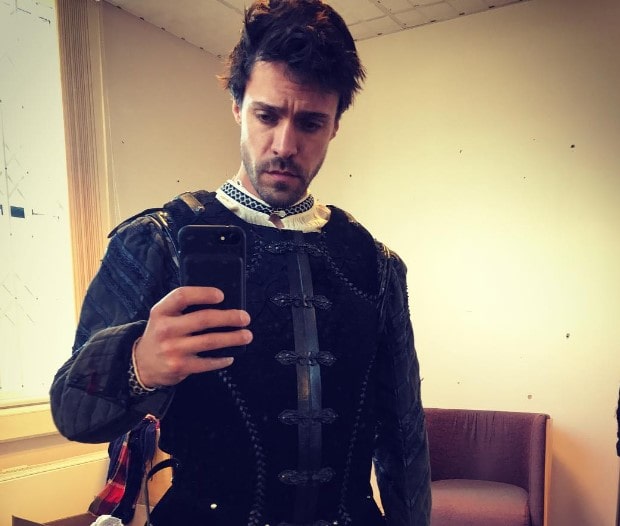 Who Is Natasha Mae Fagri (Olly Rix Girlfriend)? Dating Life And Career ...