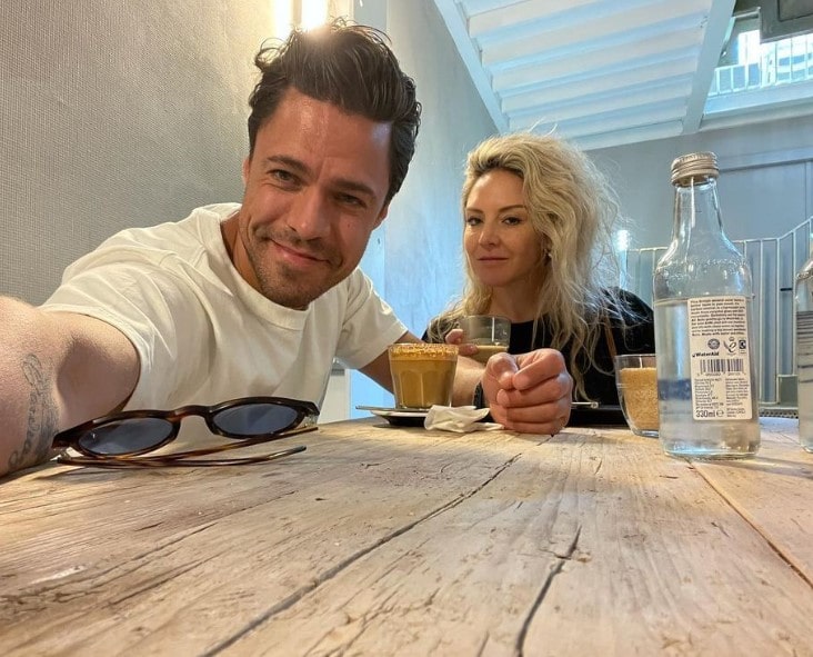 Who Is Natasha Mae Fagri (Olly Rix Girlfriend)? Dating Life And Career ...