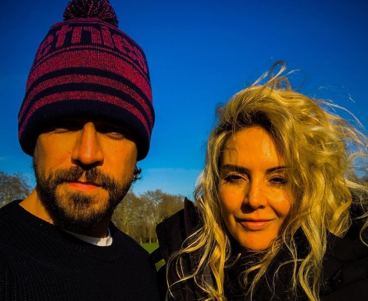 Who Is Natasha Mae Fagri (Olly Rix Girlfriend)? Dating Life And Career ...