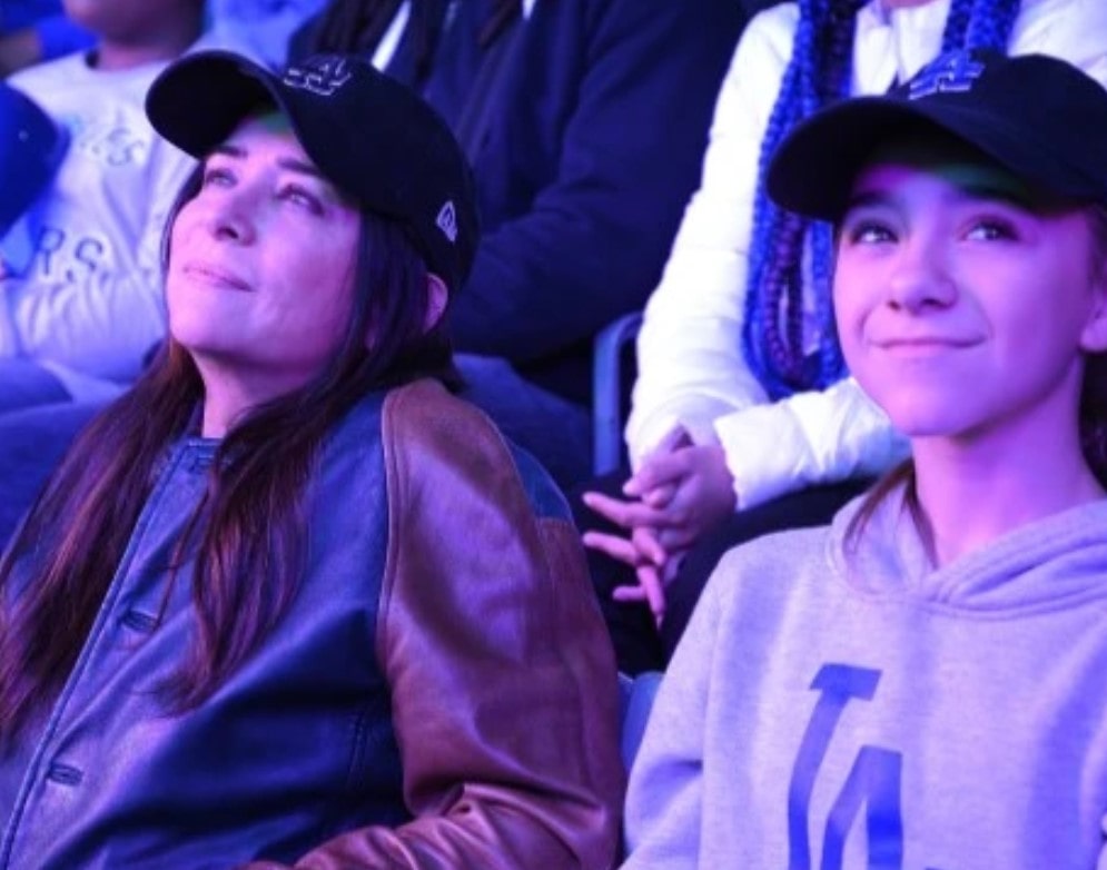 Pamela Adlon & Felix O. Adlon Married Life, Divorce, Children And More ...