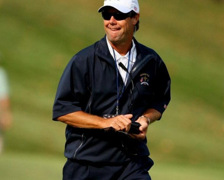Who Is Toni Azinger (Paul Azinger Wife)? Children, Career And Net Worth ...