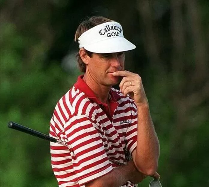 Who Is Toni Azinger (Paul Azinger Wife)? Children, Career And Net Worth ...