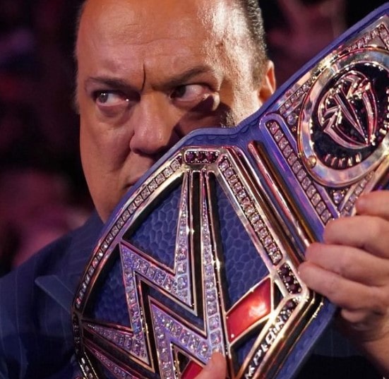 Paul Heyman: Real Name Explored, Know Bio, Career, Wife, Net Worth 2023 ...