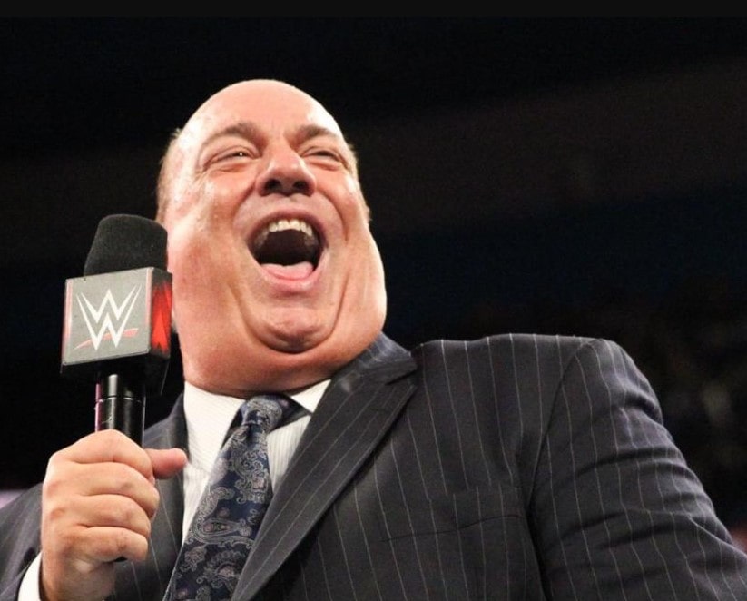 Paul Heyman: Real Name Explored, Know Bio, Career, Wife, Net Worth 2023 ...