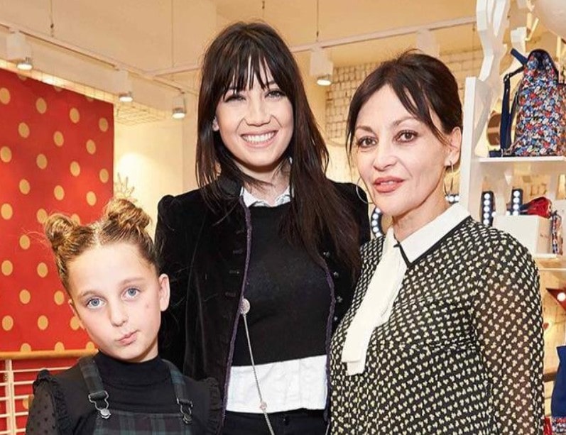 Danny Goffey & Wife Pearl Lowe Wedding Details Explored! Children And ...