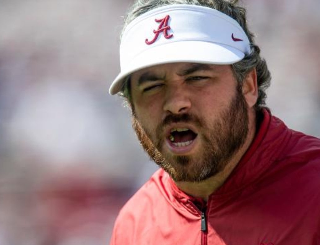 Who Is Carolyn Golding (Pete Golding Wife)? Married Life And Career ...