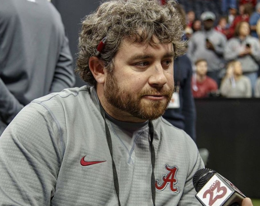 Who Is Carolyn Golding (Pete Golding Wife)? Married Life And Career ...