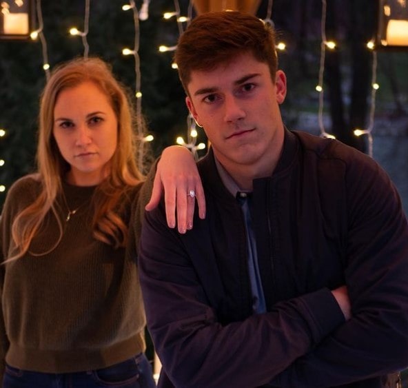 Who Is Claire Patterson (Riley Patterson Wife)? Married Life And Family ...