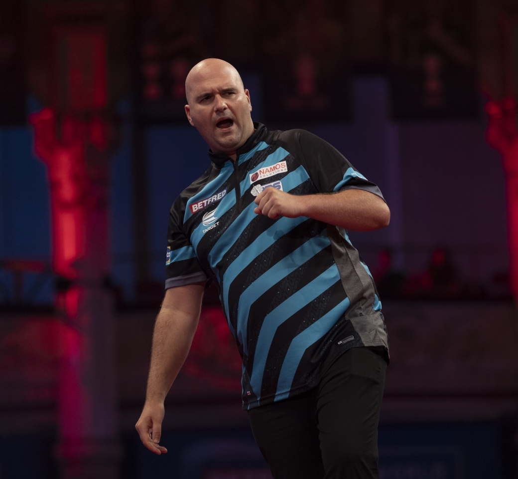 Georgia Cross (Rob Cross Wife) and Married Life Since 2011