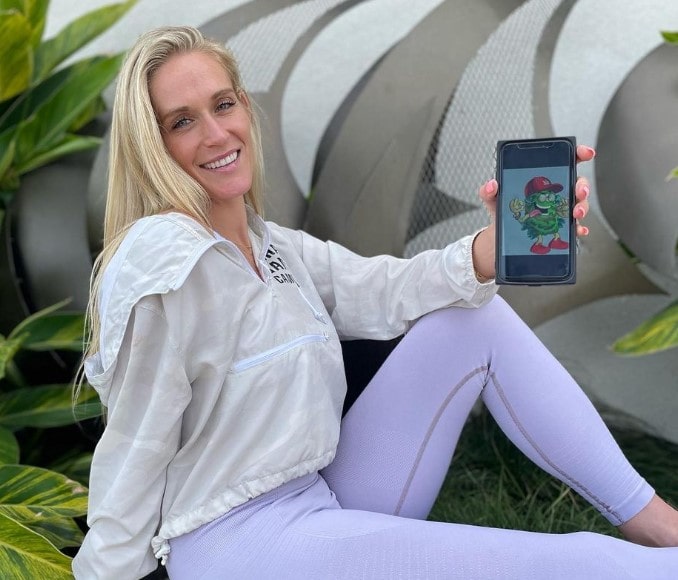 Who Is Meg Ellspermann (Robert Ri'chard Girlfriend)? Career Details ...