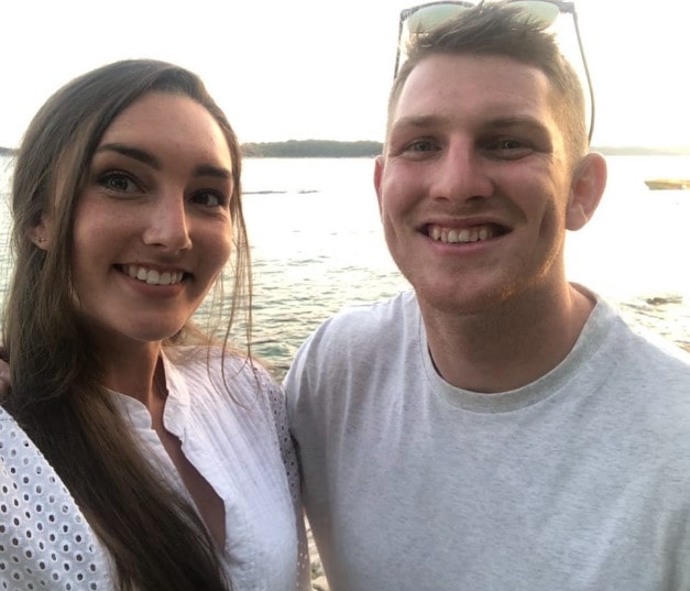Who Is Ruaridh McConnochie Parents? Meet Seonaid & Rennie McConnochie ...