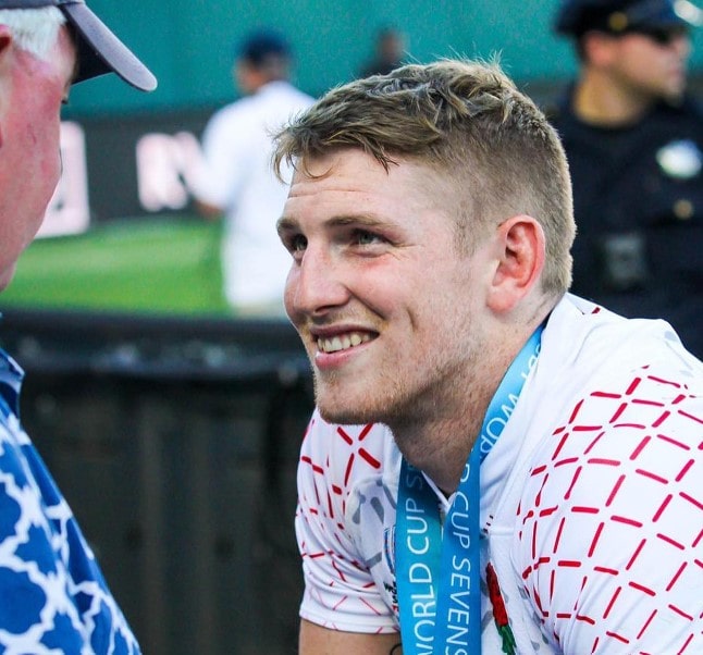 Who Is Ruaridh McConnochie Parents? Meet Seonaid & Rennie McConnochie ...