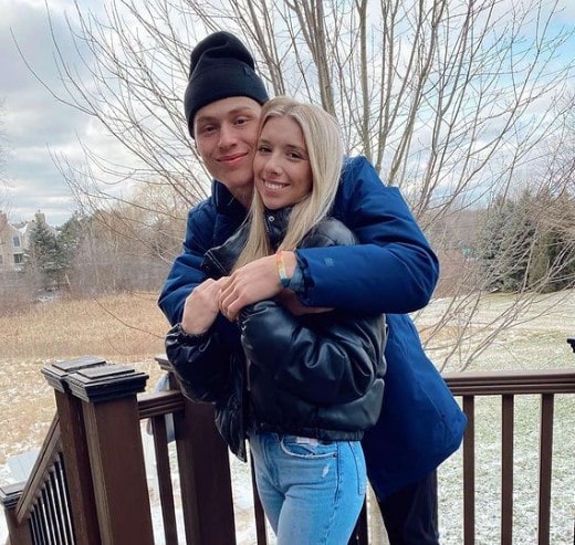 Who Is Jim McGroarty (Rutger McGroarty Father)? Career And Family ...