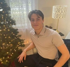 Who Is Jim McGroarty (Rutger McGroarty Father)? Career And Family ...