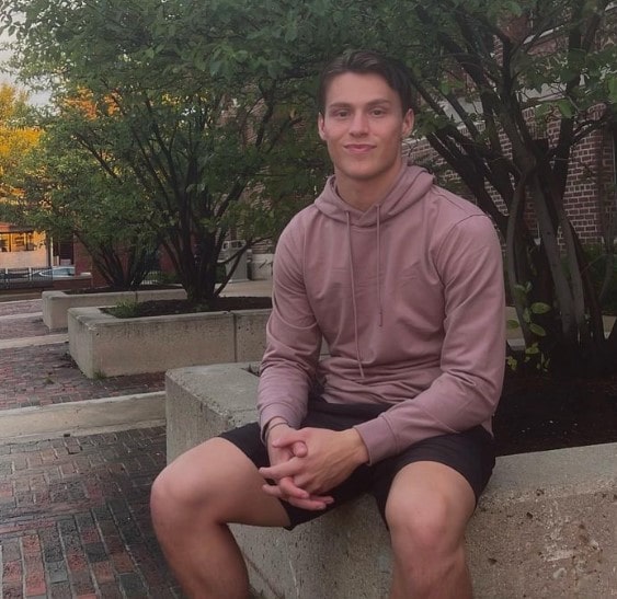 Who Is Jim McGroarty (Rutger McGroarty Father)? Career And Family ...