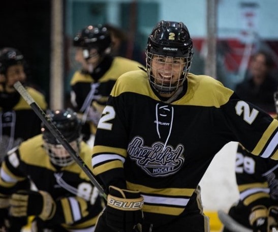 Who Is Jim McGroarty (Rutger McGroarty Father)? Career And Family ...