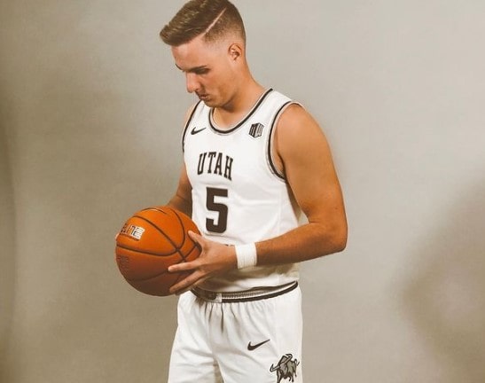 Who Is Kanyan Ward (Sam Merrill Wife)? Couple Welcomed Their Baby In 2022