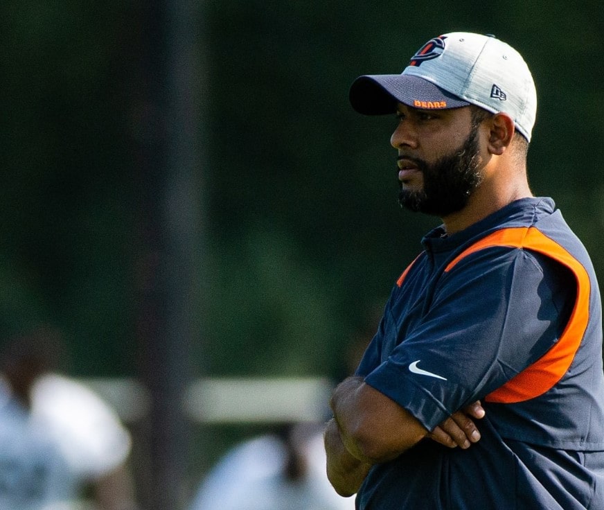 Sean Desai: Married Life With Wife Ojus Desai, Family, Career, Bio And More